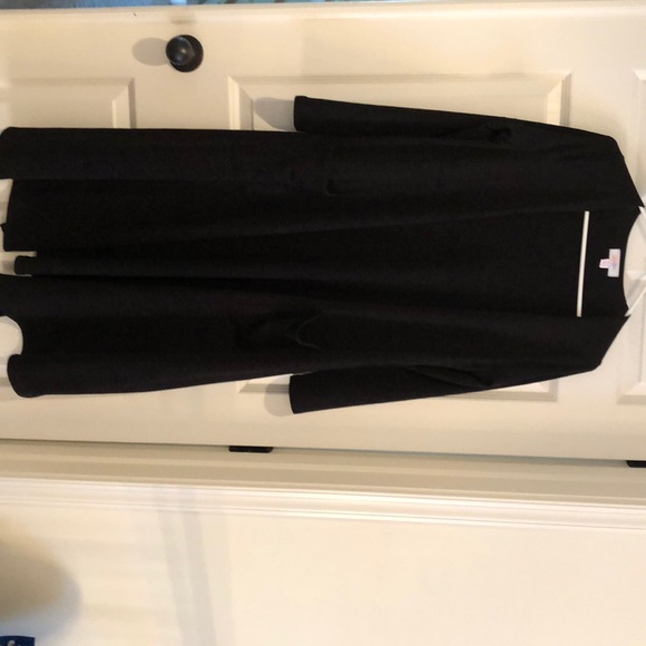 LuLaRoe | Sweaters | Black Sarah | Poshmark